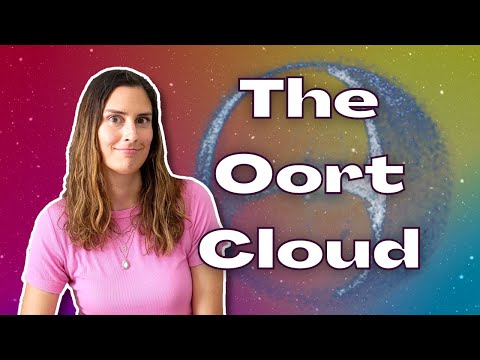 Unveiling the Oort Cloud