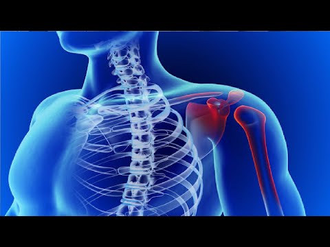 will shoulder labral tear heal itself
