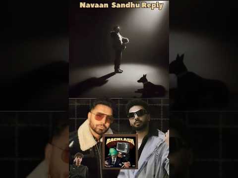 Navaan Sandhu reply prem dhillon Prem dhillon reply Navaan Sandhu #shorts #shortvideo #short