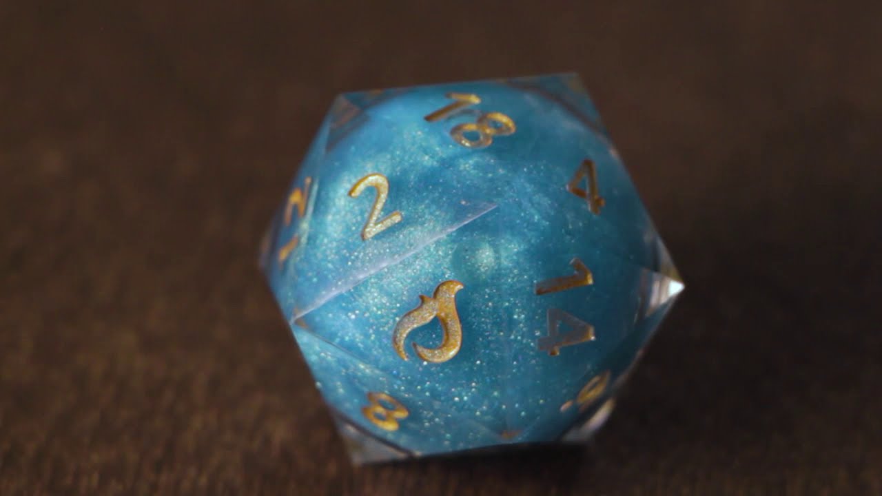 Color Feature | Cerulean Blue