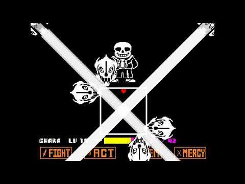 Steam Community :: Video :: UNDERTALE - Sans (Genocide Route)