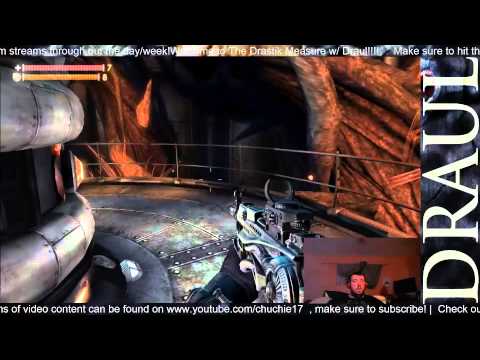 Steam Community :: Video :: The Drastik Measure - Draul plays ...