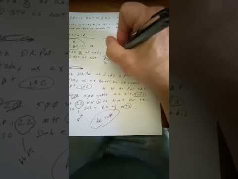 Tips on copying morse code. Learn abbreviations, anticipate what’s coming.