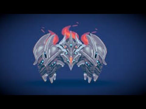 Steam Community :: Video :: Boss Fight | Astrum Aureus
