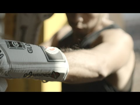 Sports spec ad