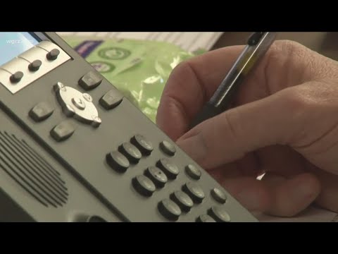 10 digit dialing coming to the 716