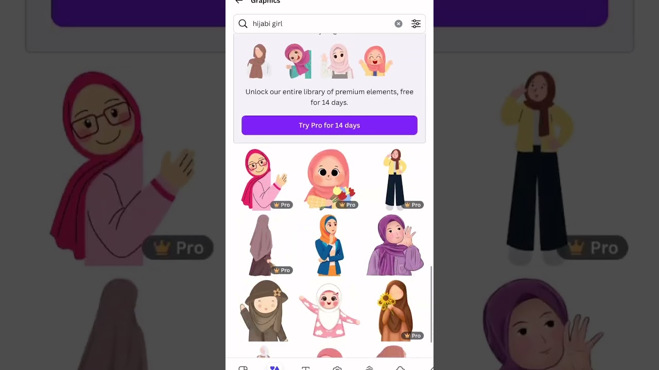 Ramzan EIDI Cards #eidicards #craft #canva