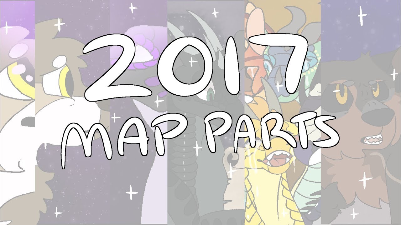 2017 MAP Part Compilation