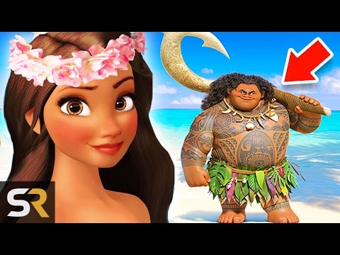 10 Controversial Disney Movies That Caused Serious Problems