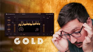 Schwabe Digital Goldclip - What To Know & Where To Buy | Equipboard