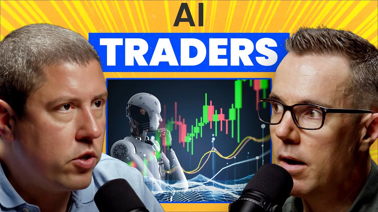 Will AI Replace Traders in the Future?