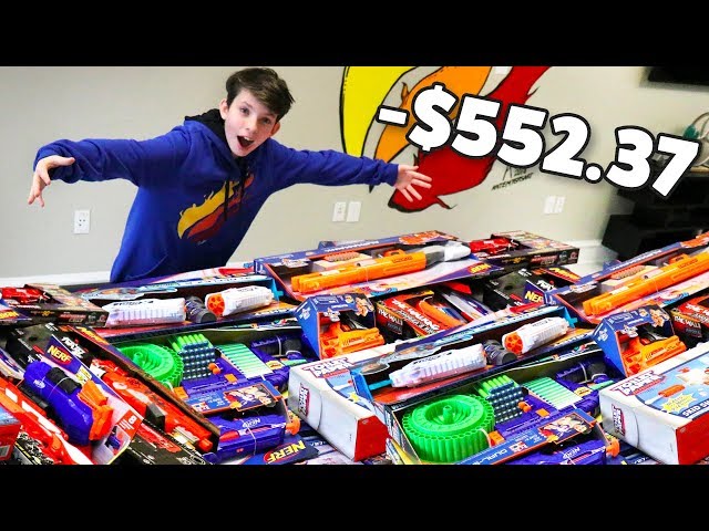 Preston Age, Bio, Net Worth, Career, Personal Life and FAQs