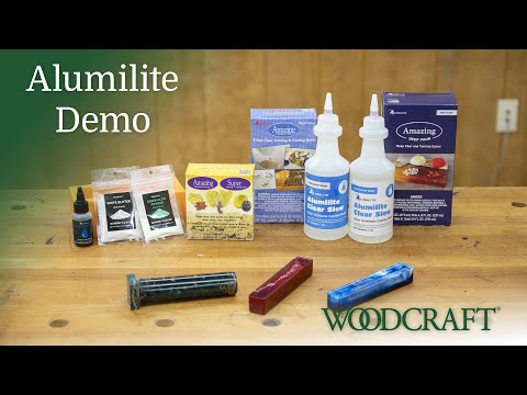 What's the Difference in Resins?
