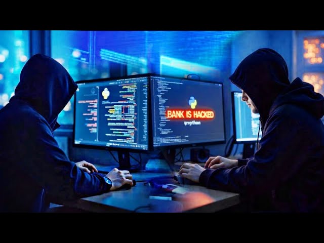 Why Black Hat Hackers Prefer Python: 10 Key Reasons | Galaxy.ai | Galaxy.ai