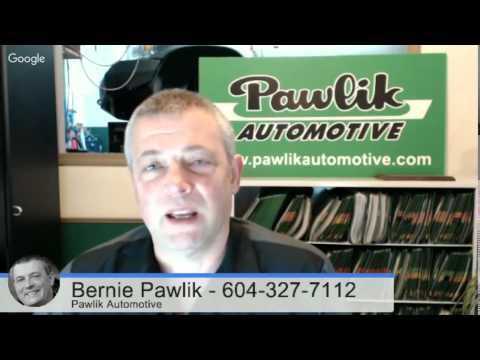 ABS Brakes - What are they, how do they work?
