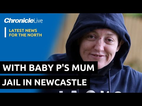 Newcastle woman in jail with Baby P's mum speaks on her prison behaviour