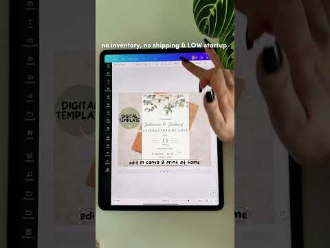 THIS IS YOUR SIGN TO SELL DIGITAL PRODUCTS ONLINE ✨???? #passiveincome #sidehustleideas