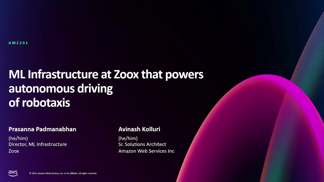 Revolutionizing Transportation: The Machine Learning Infrastructure ...