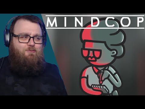 Steam Community :: Video :: Look Into My Eyes! | Mindcop (Full Demo)