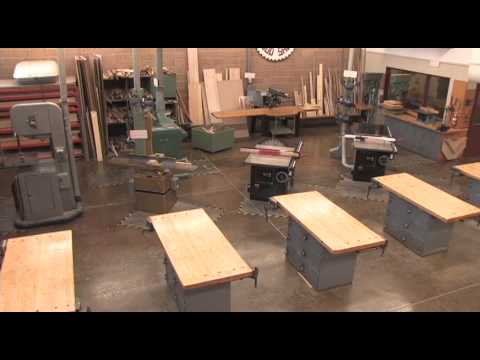 Lodi High Facilities Promo Video