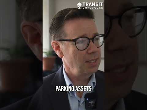 Parking Solutions in LA