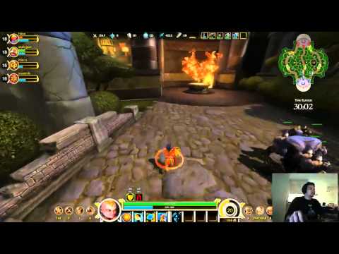 Steam Community :: Video :: Baby Rush Phoenix Turret Smite