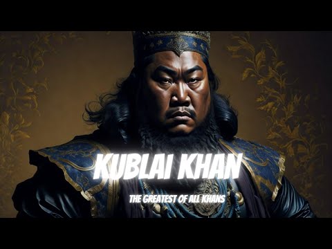 Kublai Khan