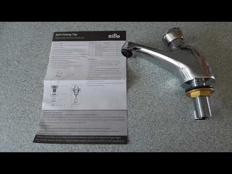 Push Taps - Pressing Tap Latest Price, Manufacturers & Suppliers