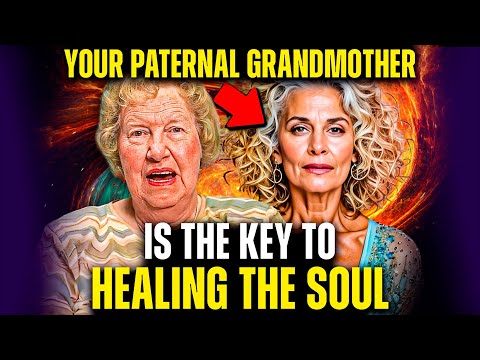 The importance of the maternal grandmother in your life ๐ฎ The great hidden power โจ Dolores Cannon