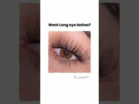 want Long eye lashes 🤭🎀 #fyp #shorts #viral #viralshorts #kpop #bts #aesthetic