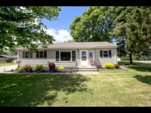 SOLD - CALEDONIA HOME - 7530 Blackhawk Dr Racine, WI 53402