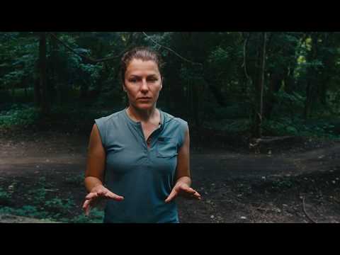 iSSi: Mountain Biking Tips - Pedal Position and Stomping