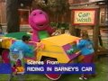 Openining To Closing Barney Going Places 2006 Vhs Watch HD Mp4 Video ...