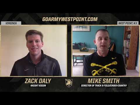 One-on-One with Mike Smith, Director of Track & Field/Cross-Country