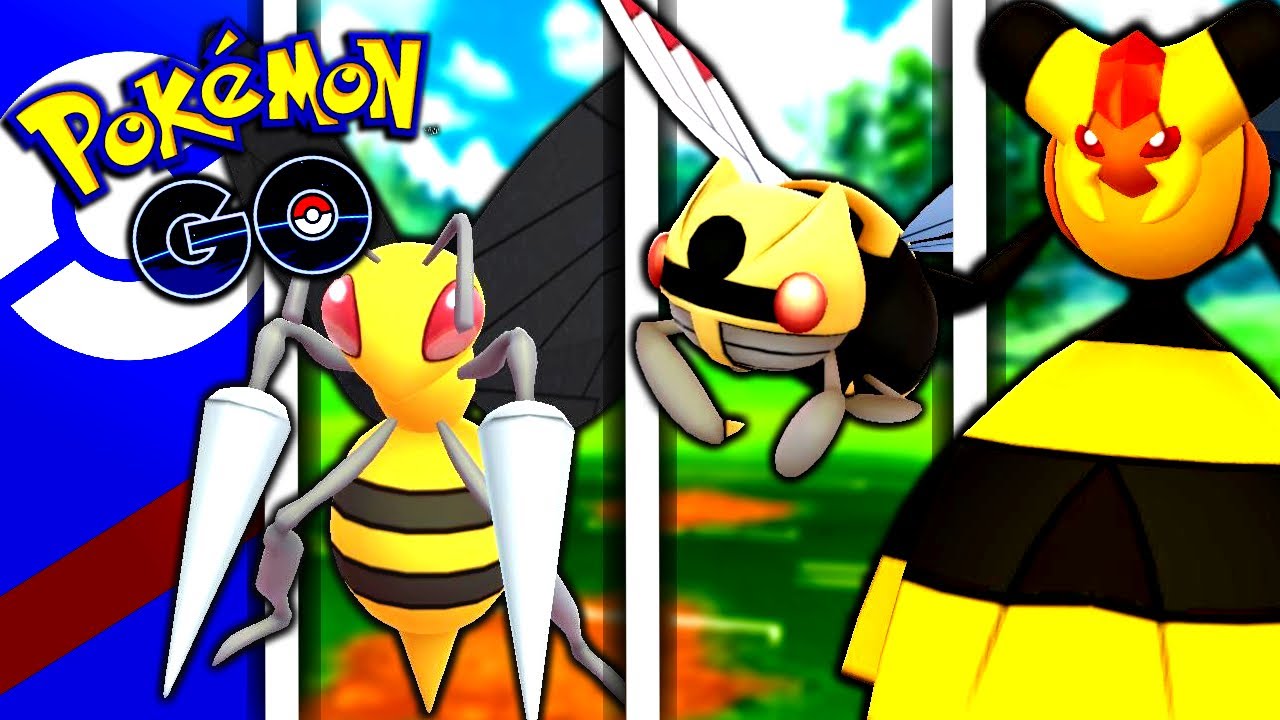 Triple “BEE” Team in GREAT LEAGUE! | Pokémon GO Battle League | Pokebattler