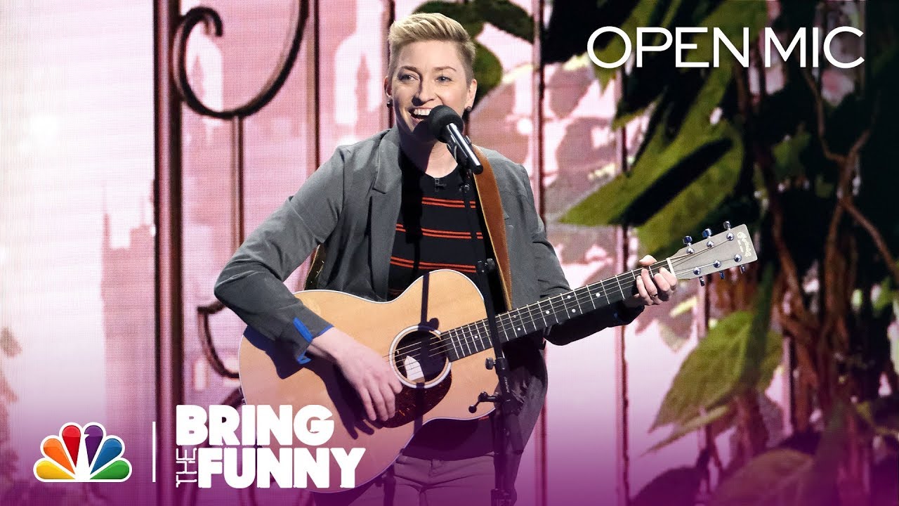 Hire Kristen Key Comedy! - Comedian in Los Angeles, CA | GigSalad