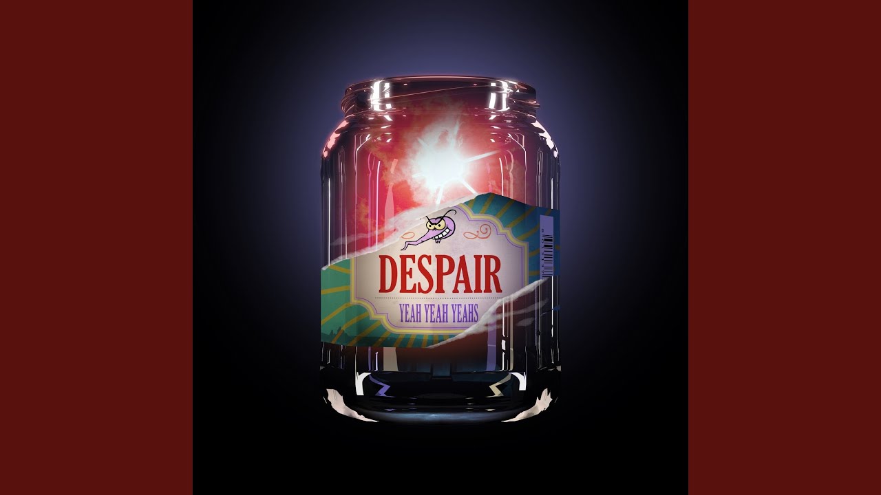 Despair (Radio Edit)