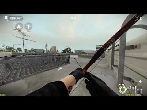 Steam Community :: Video :: [PAYDAY 2] Go Bank - One Down Solo Loud