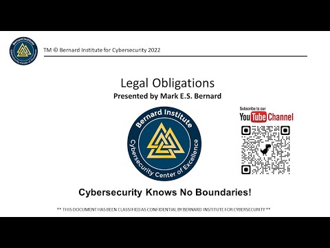GRC Compliance Management Framework