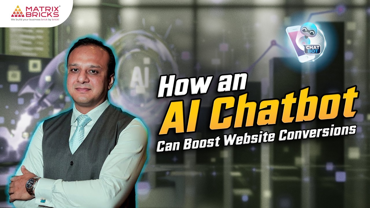 How AI Chatbots Increase Website Conversions & Sales