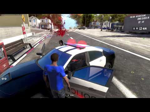 Steam Community :: GangV