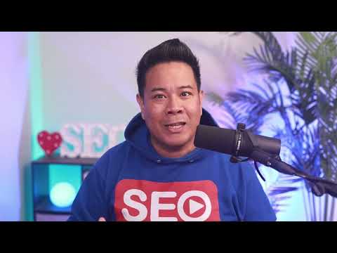Join me this Friday with Sr Director of SEO @ FOX Charles Taylor to learn all about enterprise SEO!