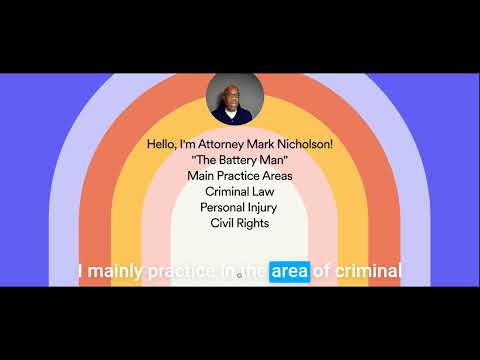 What Kind of Law Do We Practice?