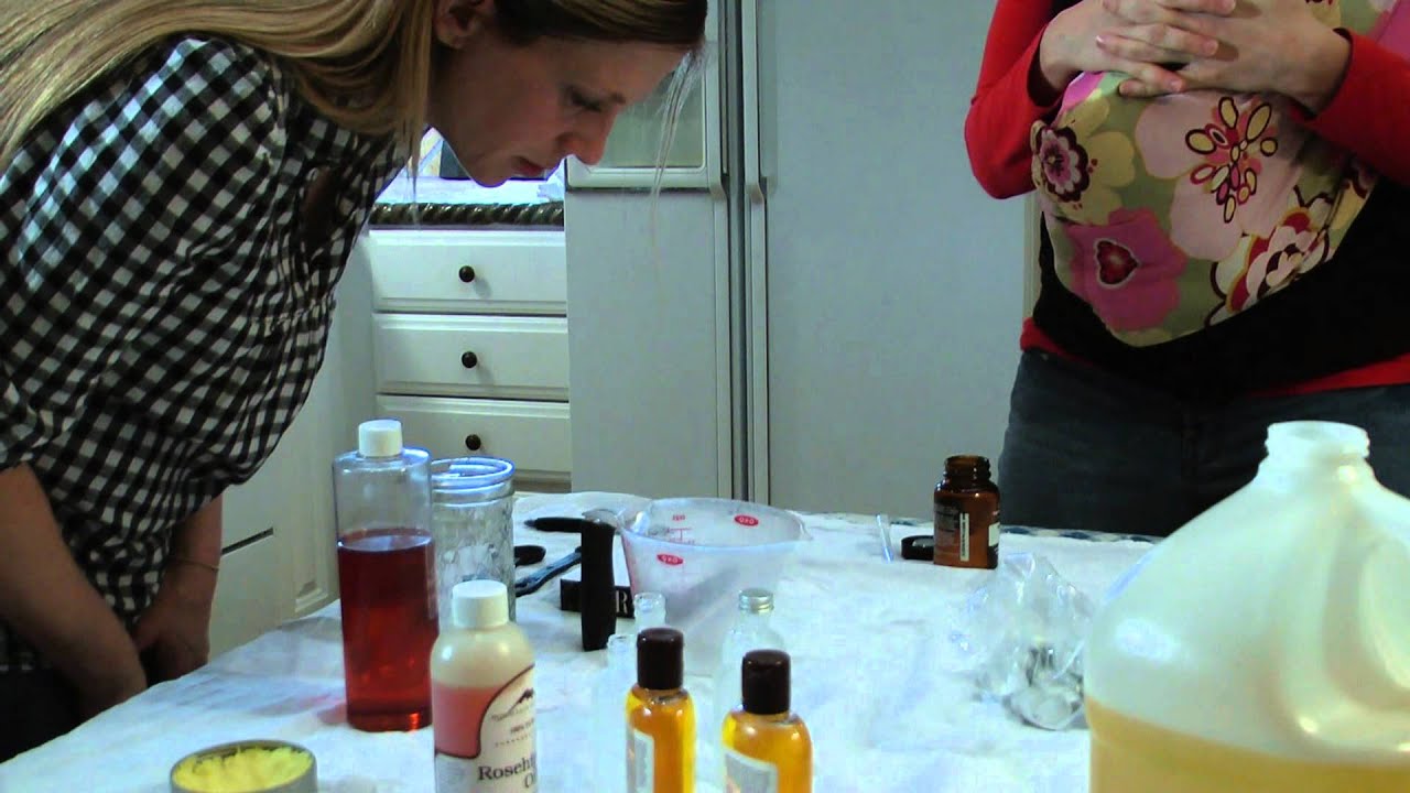 Acorn Hill Video Story