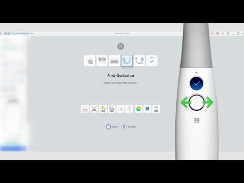 How to use the Stage Navigator Feature | Evident Digital | Dental CAD Design