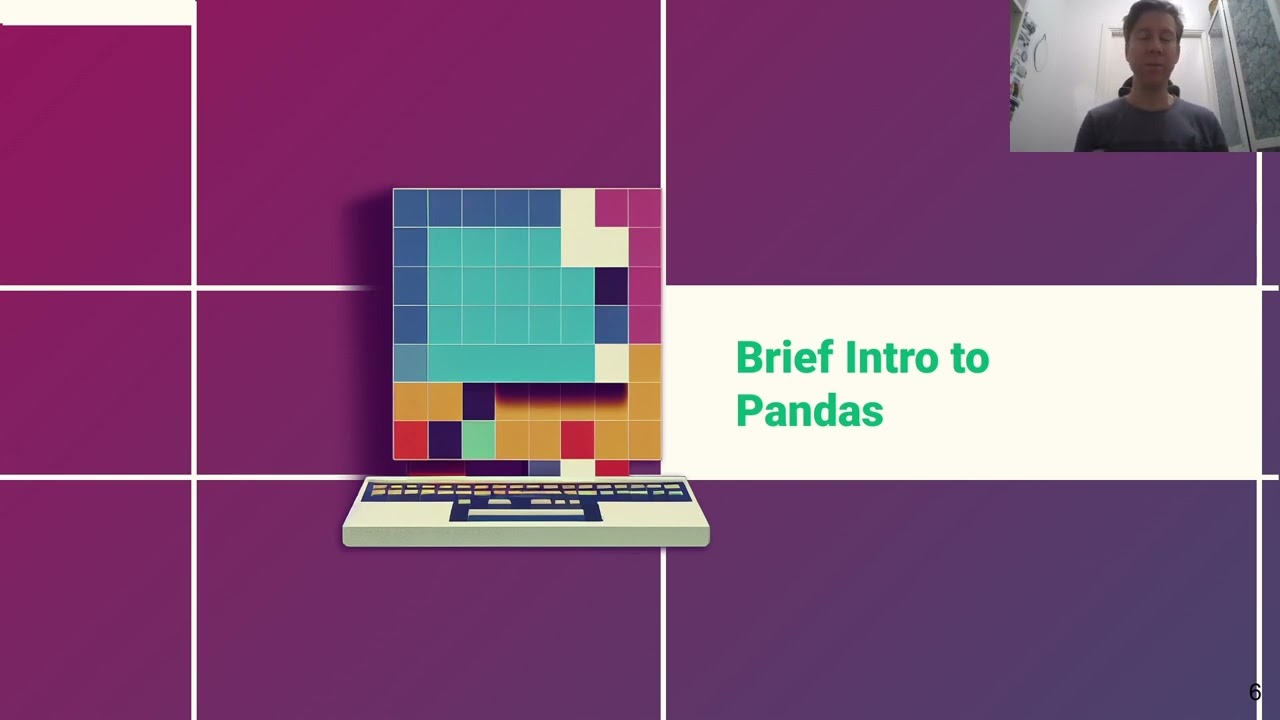 Lecture 01 - How to write Pipelines in Python and run your first Prediction Service.