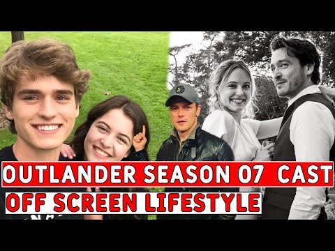 Outlander Season 07 Cast Real Age & Lifestyles Revealed 😍