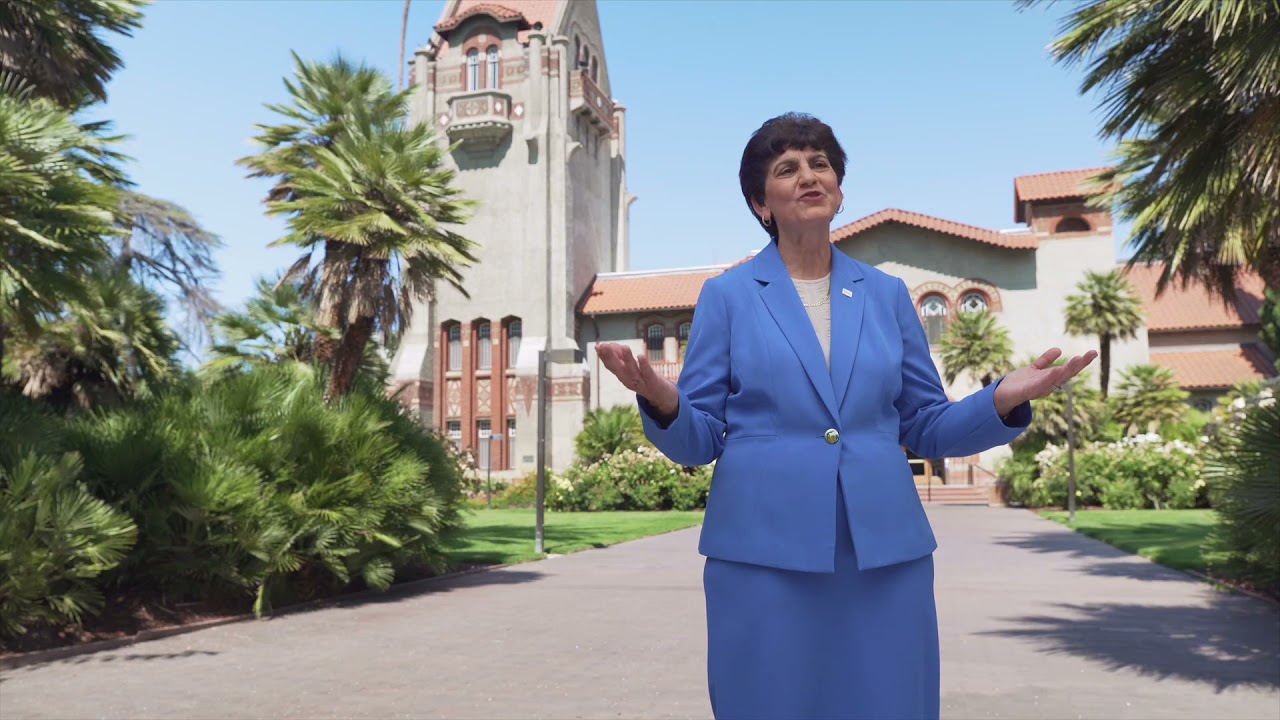 Latest in Technology at SJSU