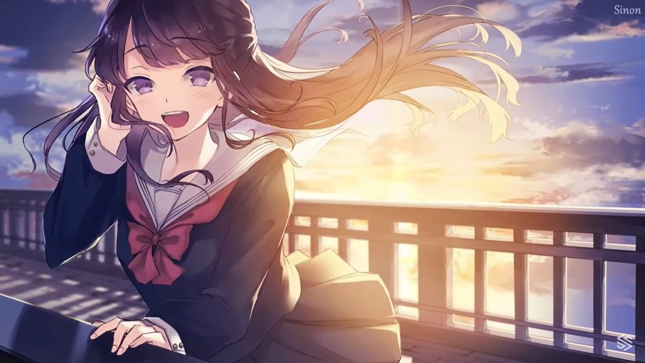 Nightcore - Apollo [1 hour]