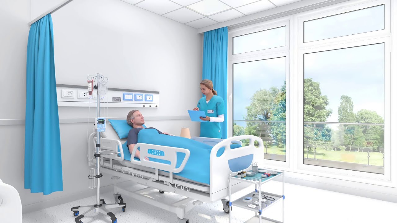 Halton Vita Patient solutions